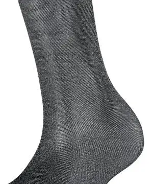 Falke Glitter Kh 30 Den Knee High Socks