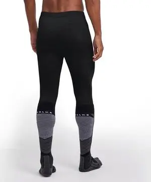 Falke 3/4 Tights Wool-tech Light