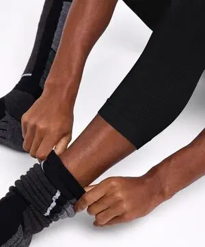 Falke 3/4 Tights Wool-tech Light