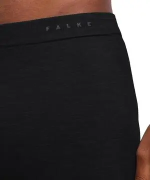 Falke 3/4 Tights Wool-tech Light