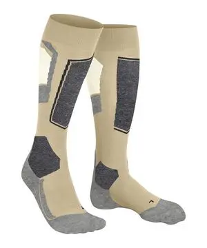 Falke Sk4 Advanced Skiing Knee High Socks