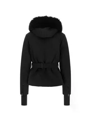 Goldbergh Hida Belted Ski Jacket