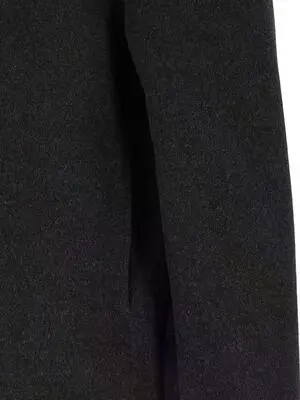 HEVO Verdemare Zip-up Wool Jacket