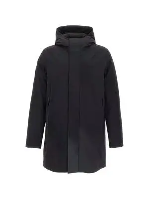 RRD Montecristo Floating Eskimo Coat