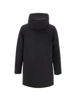 RRD Montecristo Floating Eskimo Coat