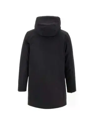 RRD Montecristo Floating Coat