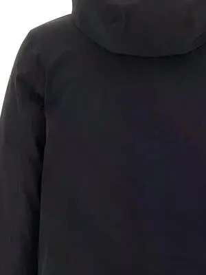 RRD Montecristo Floating Coat
