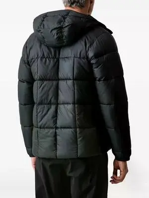 Columbia Puffect Hooded Jacket