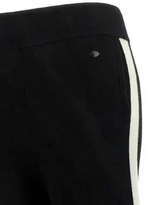 Goldbergh Motion Side-stripe Trousers