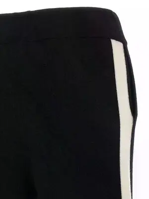 Goldbergh Motion Side-stripe Trousers