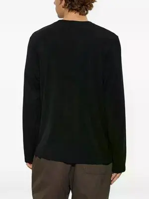 CDLP Long-sleeve T-shirt
