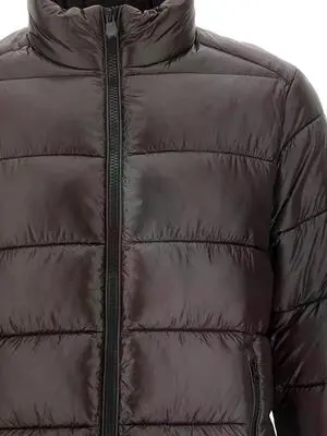 SAVE THE DUCK Jobim Quilted-pattern Padded Jacket