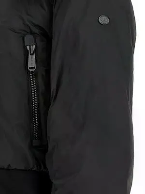 Goldbergh Misake Faux-fur Collar Ski Jacket