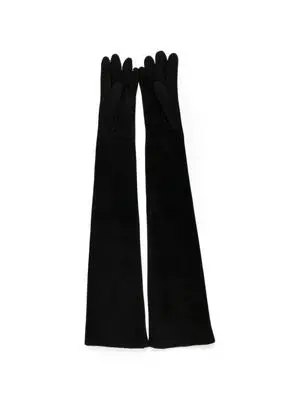 Max Mara Long-length Gloves