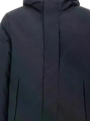 SAVE THE DUCK Obione Hooded Jacket
