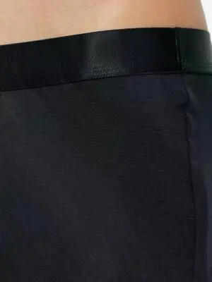 CDLP Logo-waistband Boxers