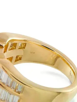 LB EXCLUSIVE Diamond Ring