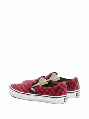 Valentino Garavani X Vans Classic Sneakers