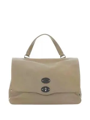 ZANELLATO M Postina Daily Tote Bag