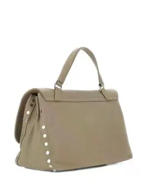 ZANELLATO M Postina Daily Tote Bag