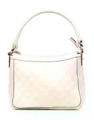 Gucci 2000-2015 Gg Canvas Handbag