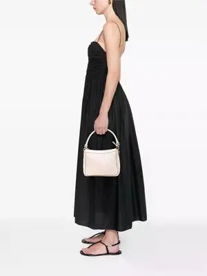 Gucci 2000-2015 Gg Canvas Handbag