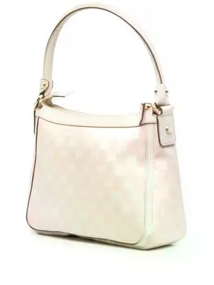 Gucci 2000-2015 Gg Canvas Handbag