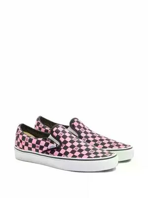 Valentino Garavani X Vans Classic Sneakers