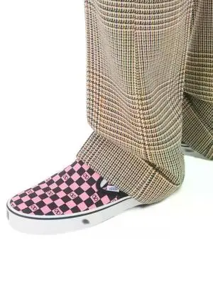 Valentino Garavani X Vans Classic Sneakers