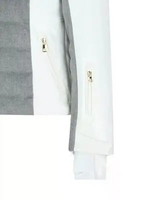 Bogner Quilted Hooded Jacket