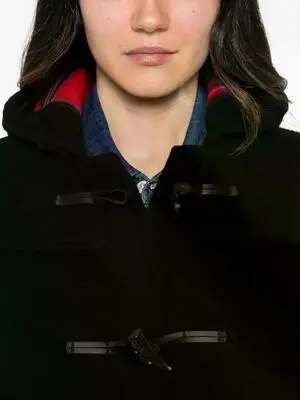 Gloverall Classic Duffle Coat