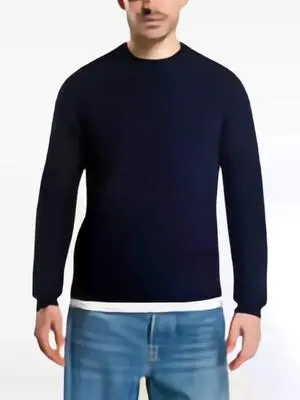 MC2 SAINT BARTH Regent Sweater