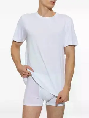 CDLP Crew-neck T-shirts