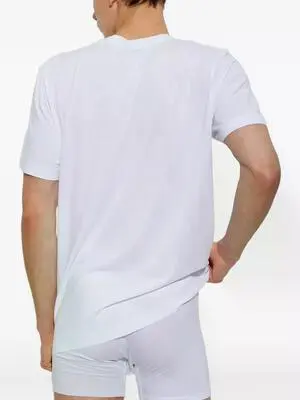 CDLP Crew-neck T-shirts