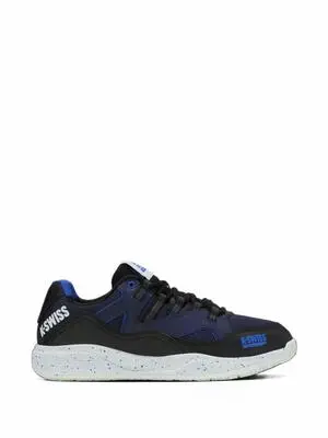 K-Swiss Tura Team Padel Performance Sneakers - Black