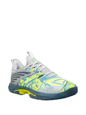 K-Swiss Speedtrac Padel Performance Sneakers - Grey