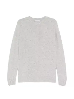 Boglioli Crew-neck Knitted Jumoer