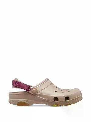 CROCS Classic All Terrain Clogs - Neutrals