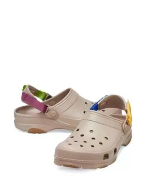 CROCS Classic All Terrain Clogs