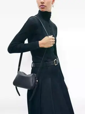 Tory Burch Romy Soft Crossbody Bag