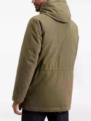 Woolrich Mountain Cloth Parka
