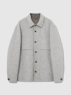 REISS Gano Shirts