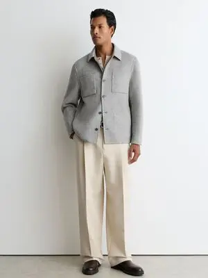 REISS Gano Shirts