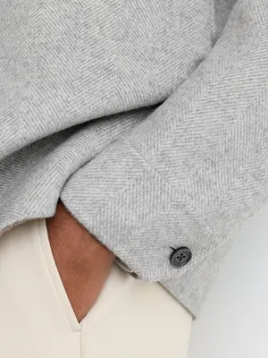 REISS Gano Shirts