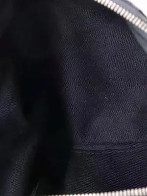 LOUIS VUITTON Apollo Monogram Eclipse Canvas Backpack