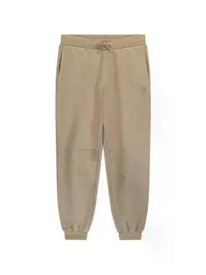 Guess Cuffed Jogger Pants - Grey