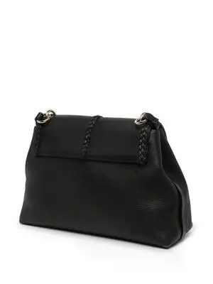 Chloé 2023 Medium Grained Calfskin Penelope Satchel
