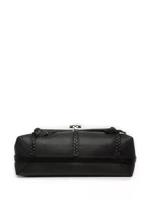 Chloé 2023 Medium Grained Calfskin Penelope Satchel