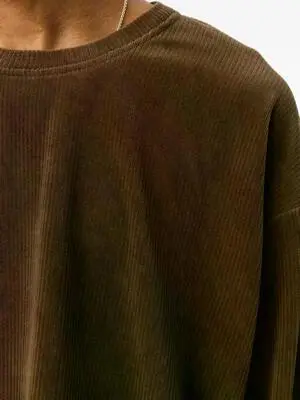 MFPEN Relaxed Ribbed T-shirt