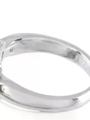 LB EXCLUSIVE Sapphire And Diamond Ring